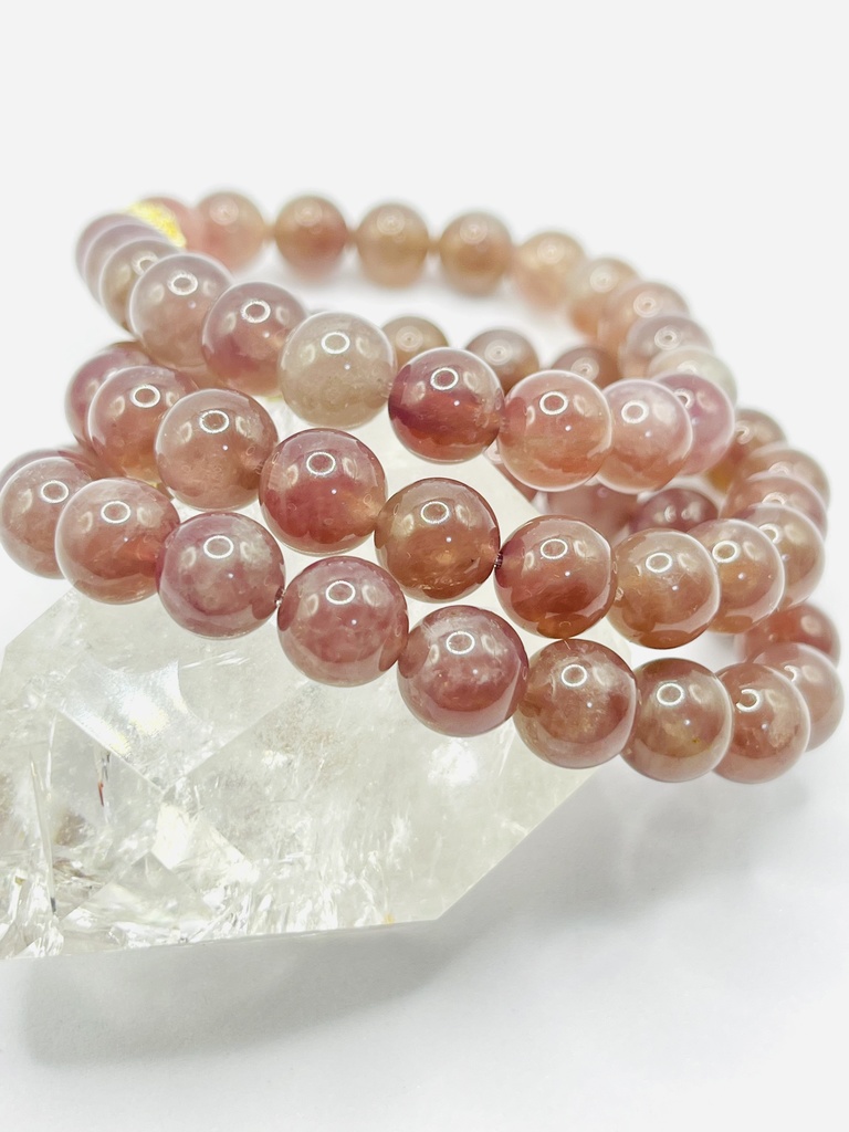 「Deep Rose Quartz⭐︎①」 - 「I am」 - BOOTH