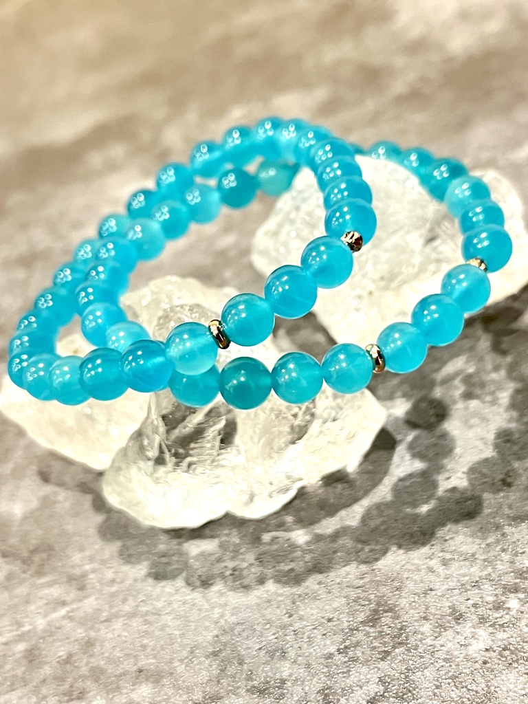 ⭐︎「amazonite」 - 「I am」 - BOOTH