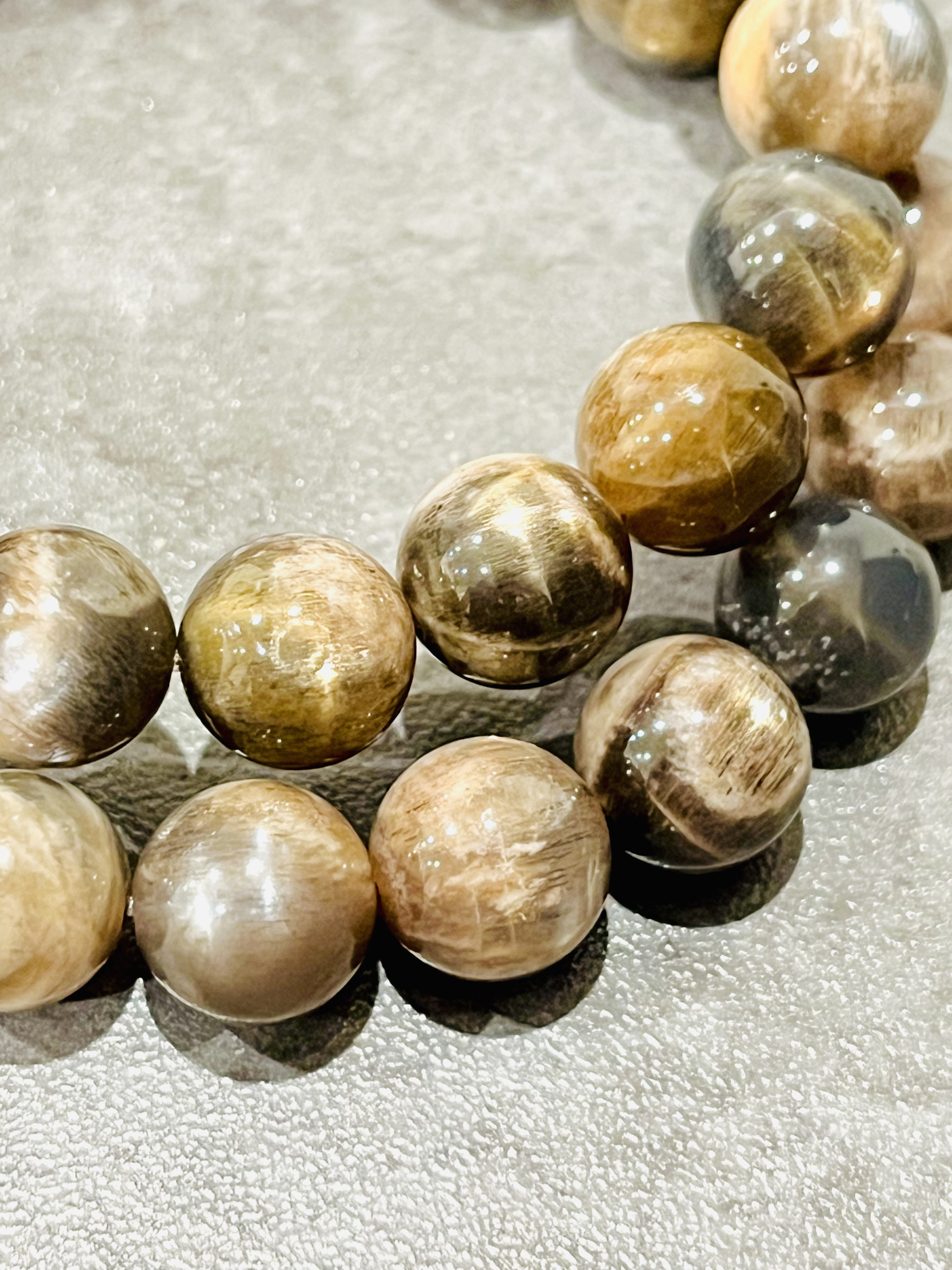 「brown sun moon stone：星月太陽③」 - 「I am」 - BOOTH