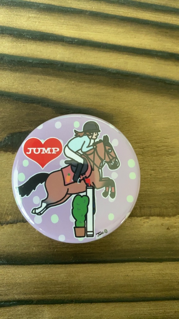 JUMP LOVE - おがわ商店 - BOOTH