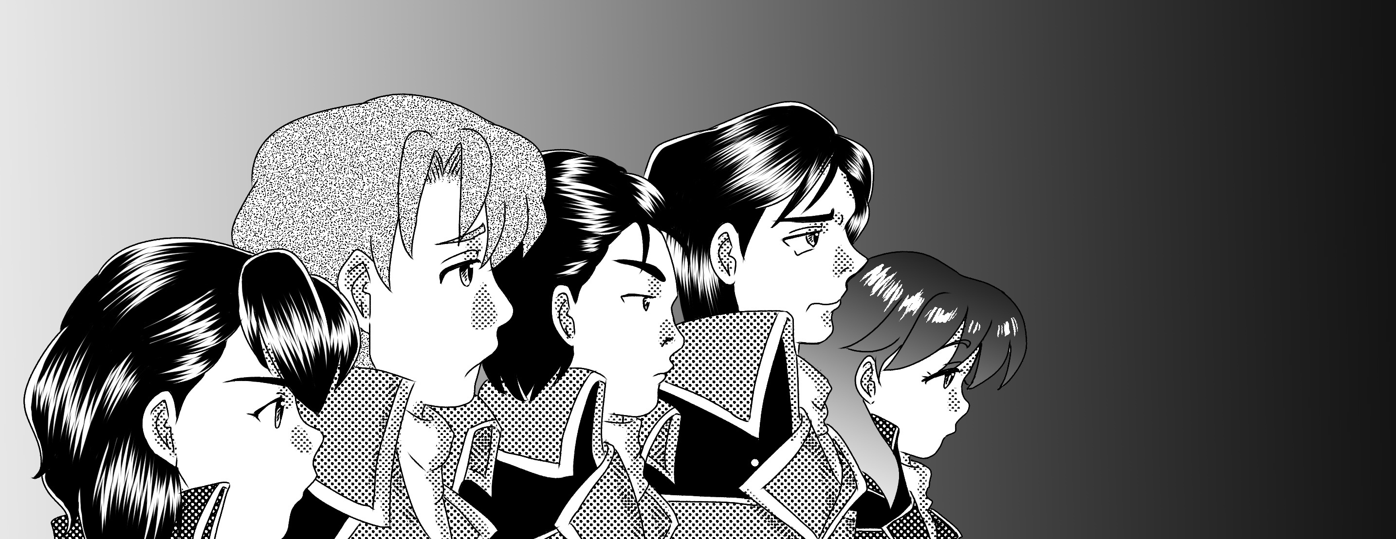 Gozma Stoal Christmas!! - 雲丹さんのつうはん。 - BOOTH