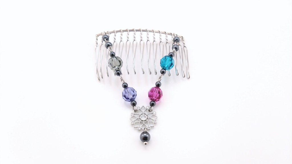 【非公式】ROF-MAOイメージコーム - ー結屋ー - BOOTH