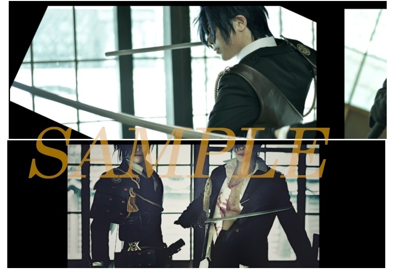 二振りの「 」 - KIRARA （ai） - BOOTH