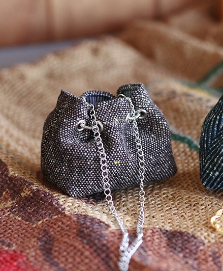 SDM MDD 1/4 ショルダーバッグ - 1PinFun - BOOTH