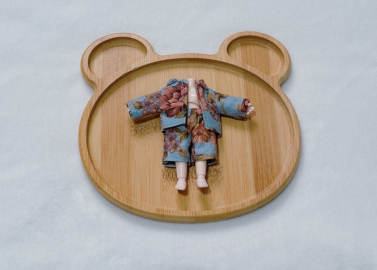 【6/16】セットアップ - Hydrangea - BOOTH