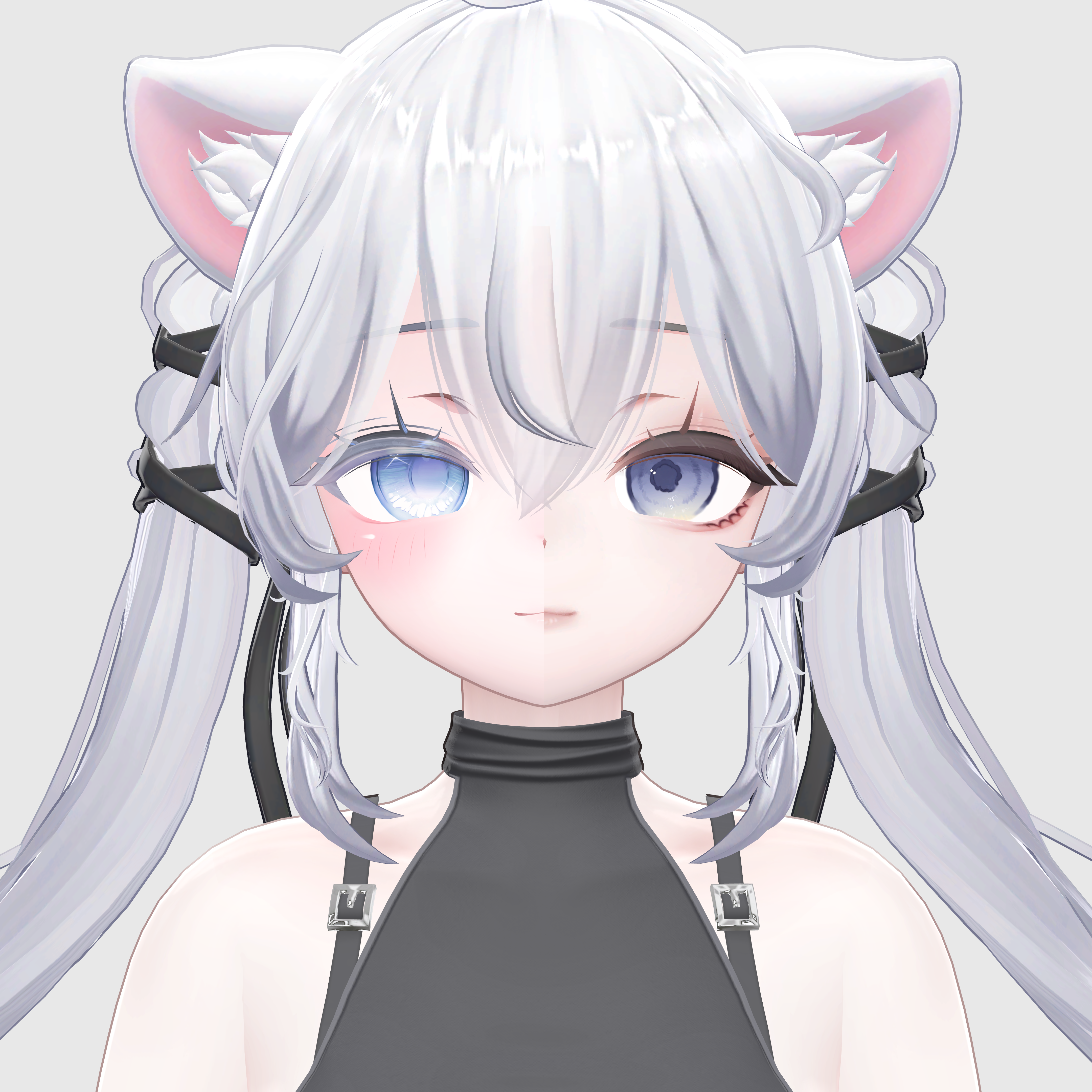 Sio Makeup & Eye Texture - うるうるメイク＆アイ - めりPOSITORY - BOOTH