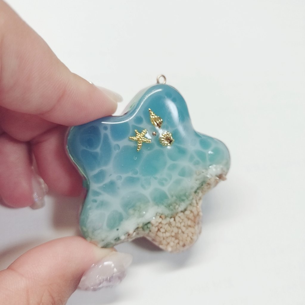 ゆいはか陣 ゾ★ゴシェイカーキーホルダー - mooncat-trpg - BOOTH