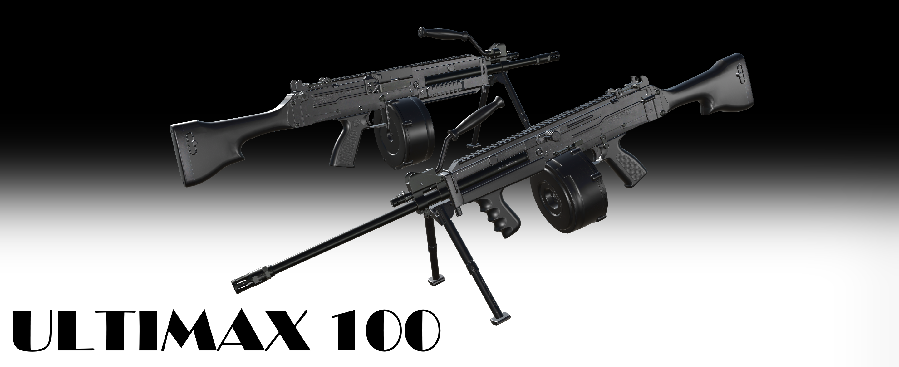 LF: this Ultimax. | RipperStore Forums