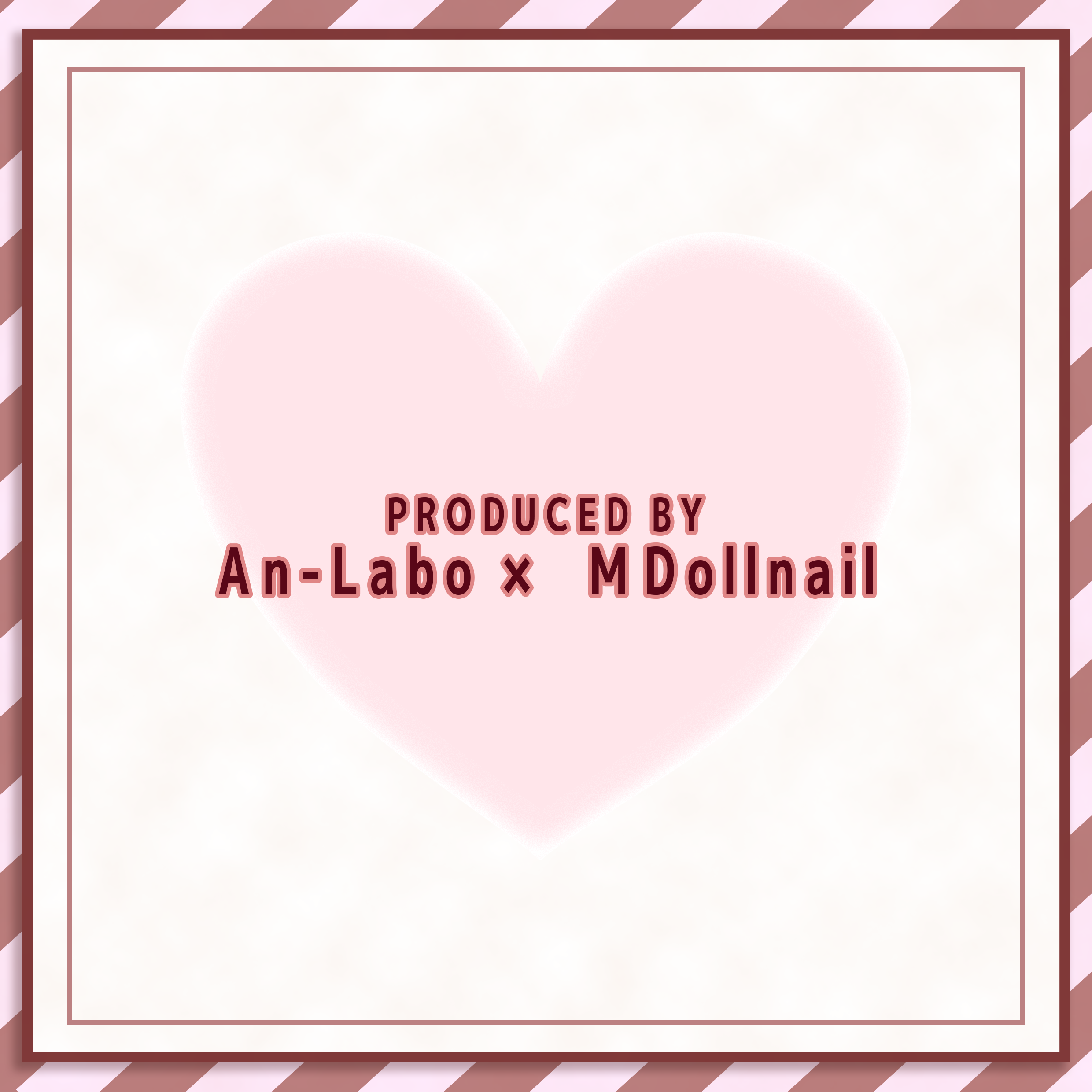 【100アバター以上対応】BerryValentineNail【MDollnail対応】 #あんらぼぶい - 𝔸𝕟-𝕃𝕒𝕓𝕠.𝕍𝕚𝕣𝕥𝕦𝕒𝕝🎀 ...