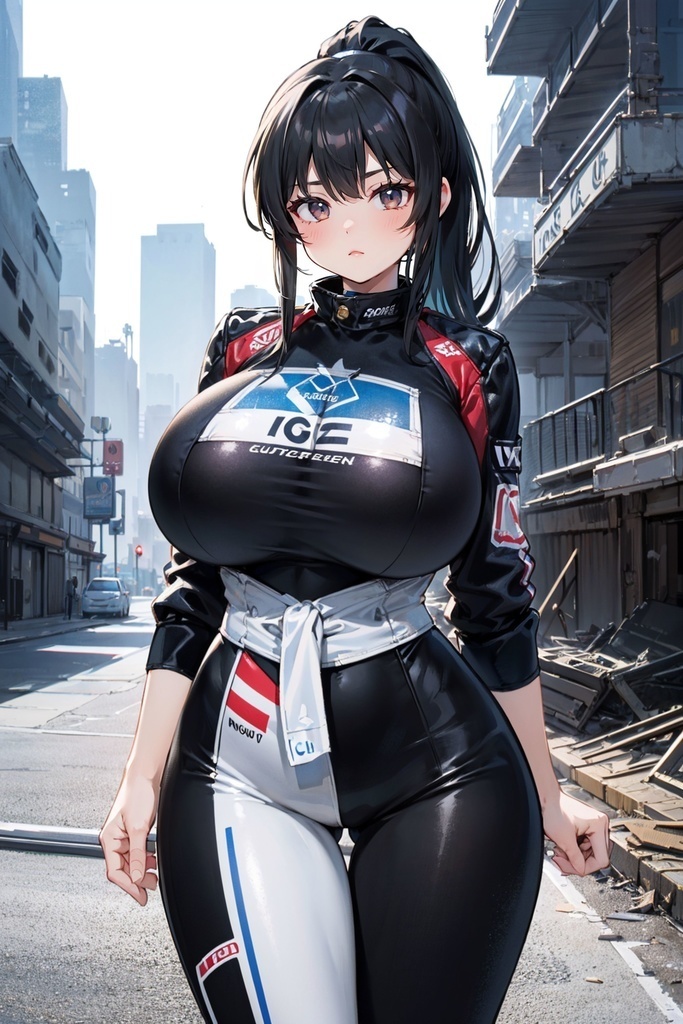 [4K image] Akira MB (165P) - Sakirato Shop - BOOTH