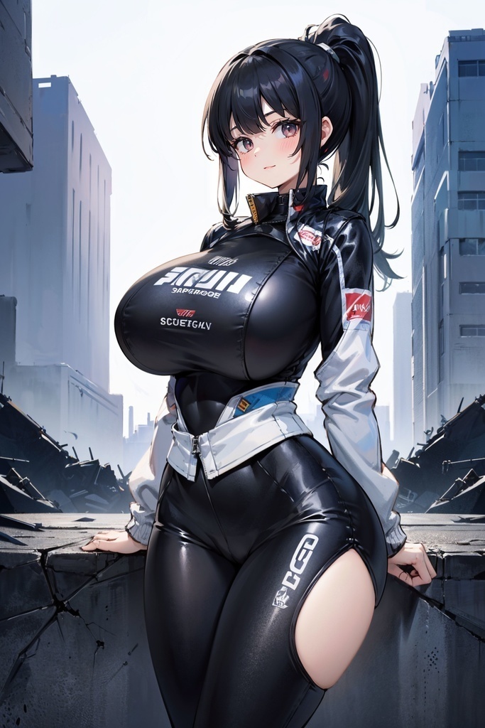 [4K image] Akira MB (165P) - Sakirato Shop - BOOTH