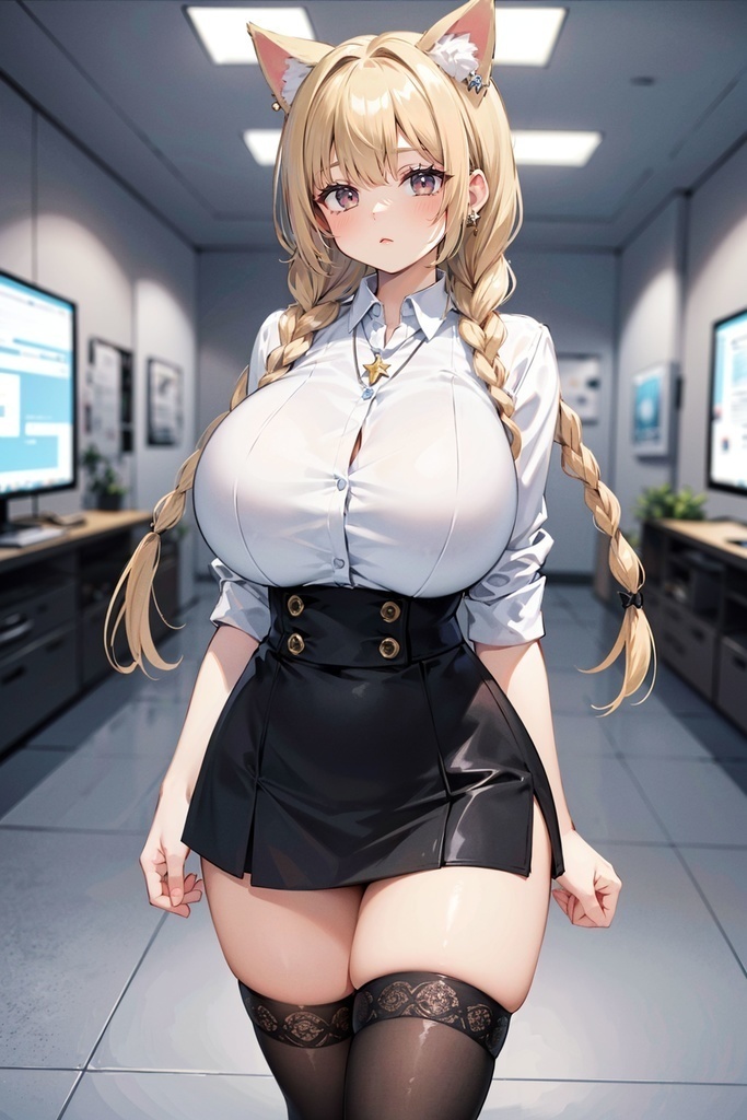 [4K image] BS Suit (186P) - Sakirato Shop - BOOTH