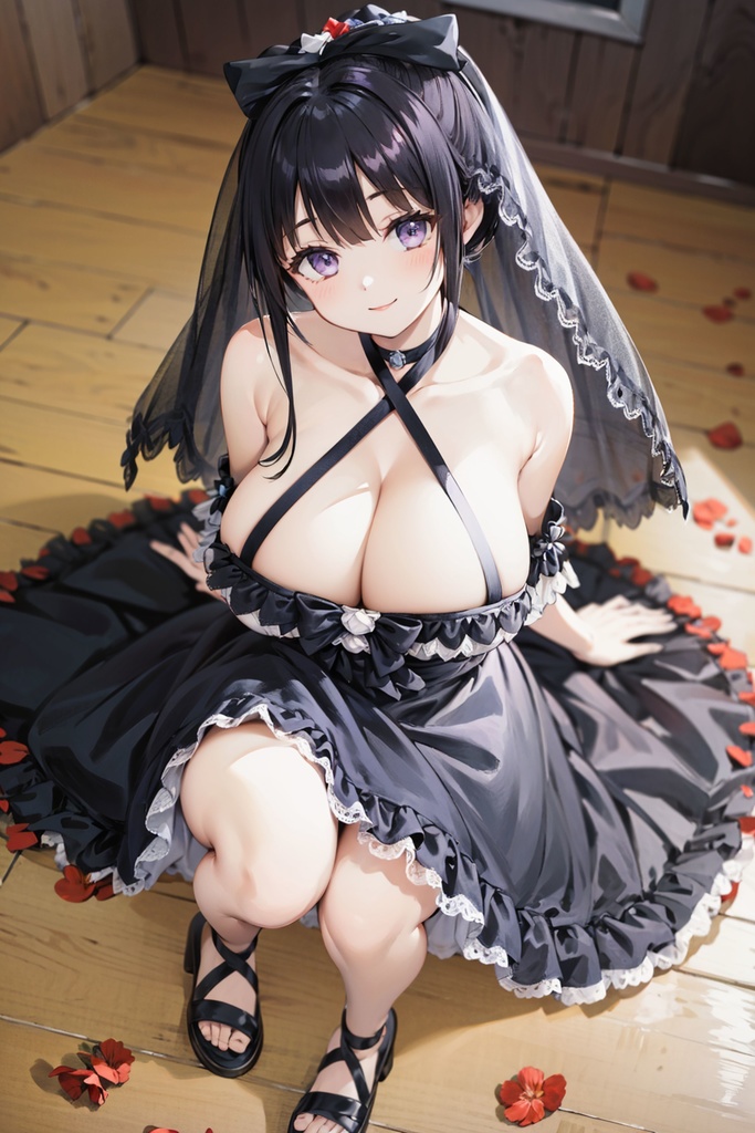 [4K image] Covenant Cross (175P) - Sakirato Shop - BOOTH