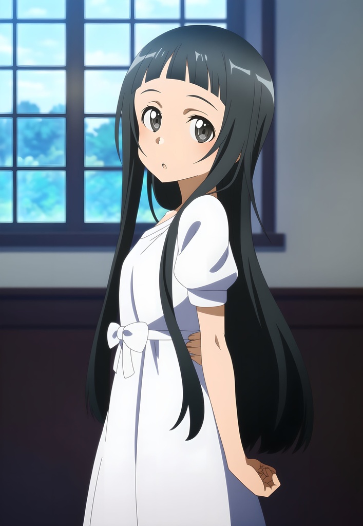 ユイ(SAO)Yui [NTR] ( 180 p ) - lovehuwu - BOOTH