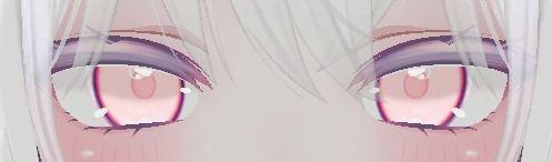 [Moe 萌 専用]Eye texture - aaa - BOOTH