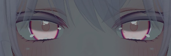 [Moe 萌 専用]Eye texture - aaa - BOOTH