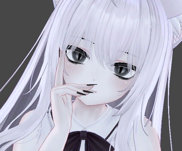 [Moe 萌] makeup texture - aaa - BOOTH