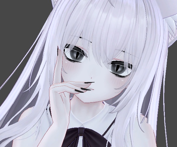 [Moe 萌] makeup texture - aaa - BOOTH