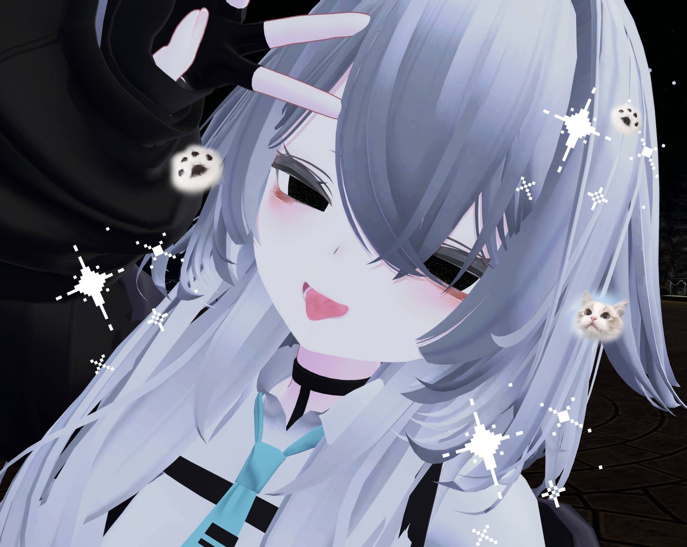 [rurune] makeup texture - aaa - BOOTH