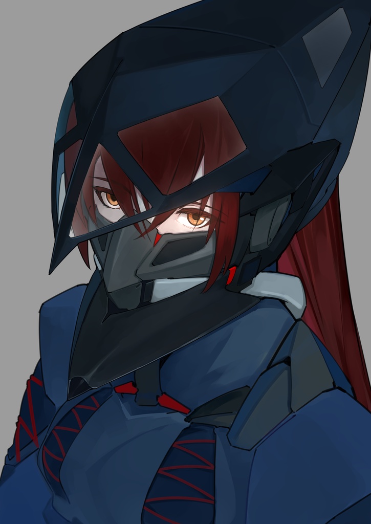 Strato'S Sylph block4 - Water Owl Plus Shop - BOOTH