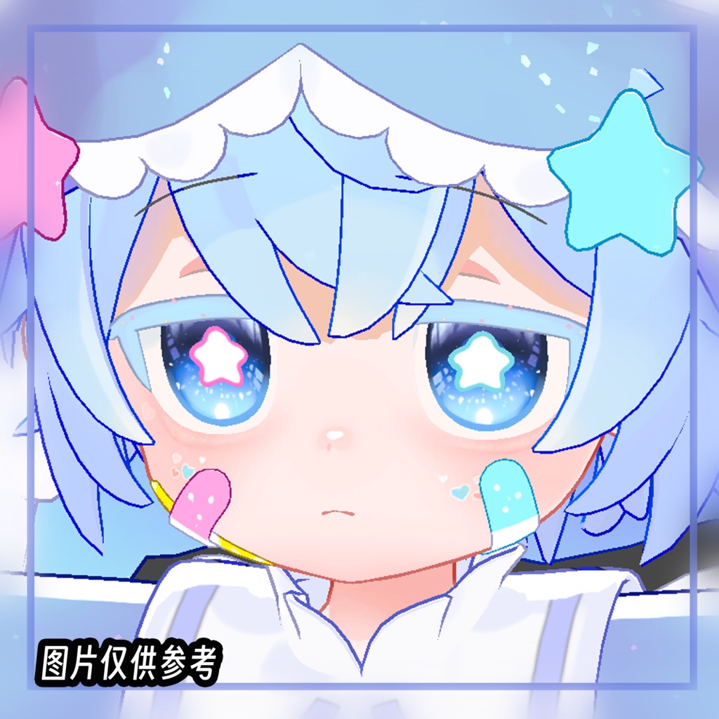 GIFT: 【シピルカ - Shipilka】 Cute Makeup & eyes and てでぃべあぃ🧸アイテクスチャ【複数アバター対応 ...