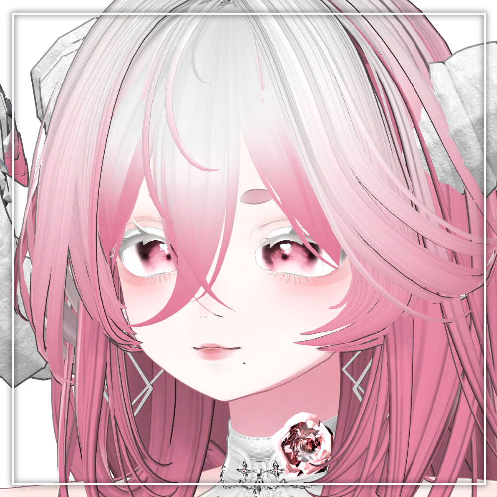 ୨୧ Shinano_Makeup_Bland Shapes_02 ୨୧ - manim - BOOTH