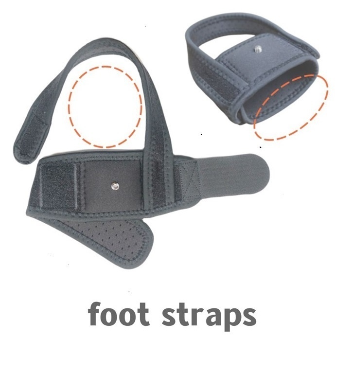 Jadery VRトラッカーベルト 足用(2024年新モデル)、viveトラッカー、Ultimate Tracker、Tundraトラッカー用 ...