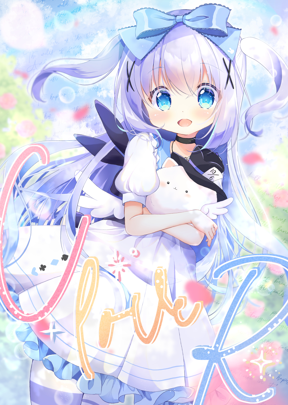 C103新刊セット - ぴよかへ - BOOTH