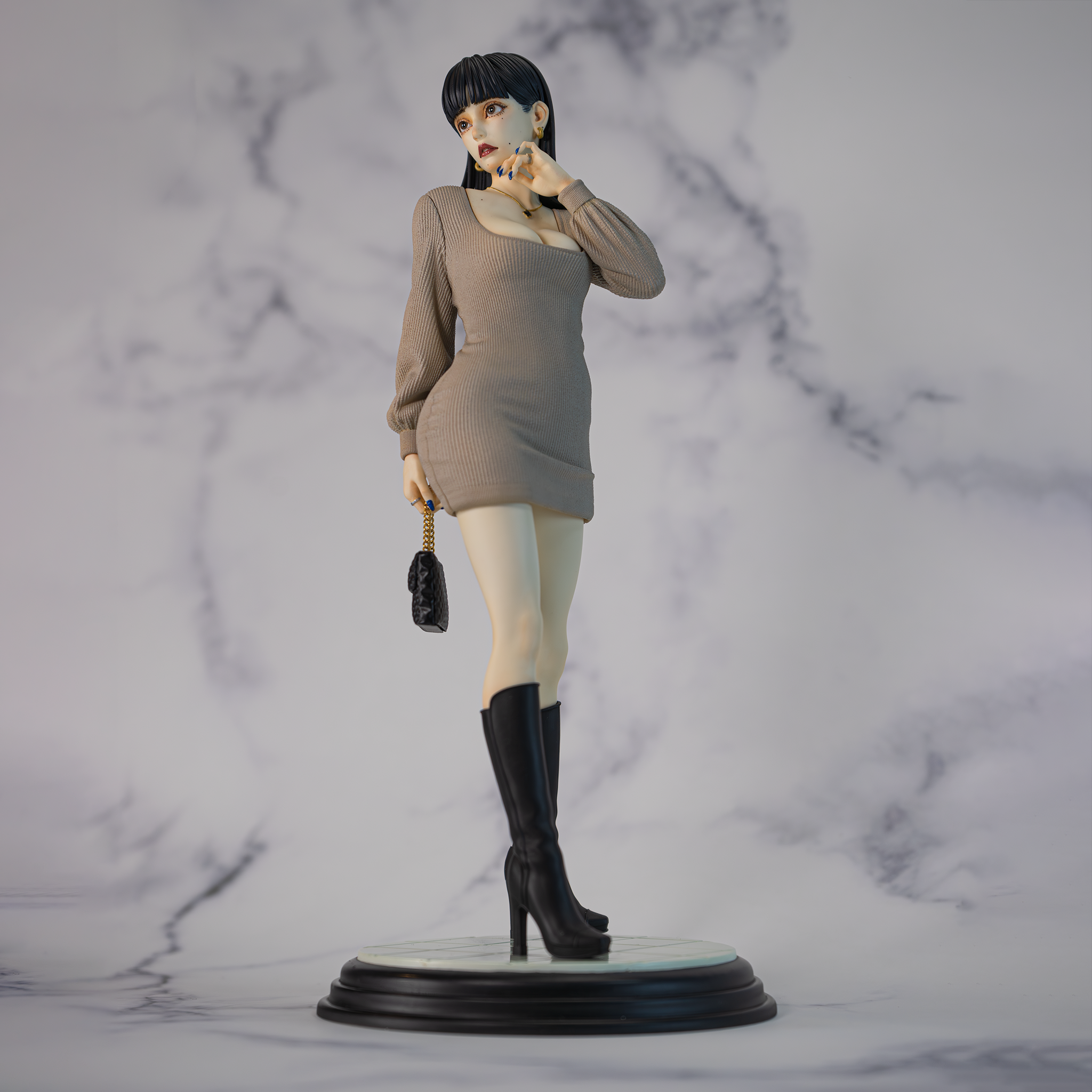 Mika - hitotonari - BOOTH