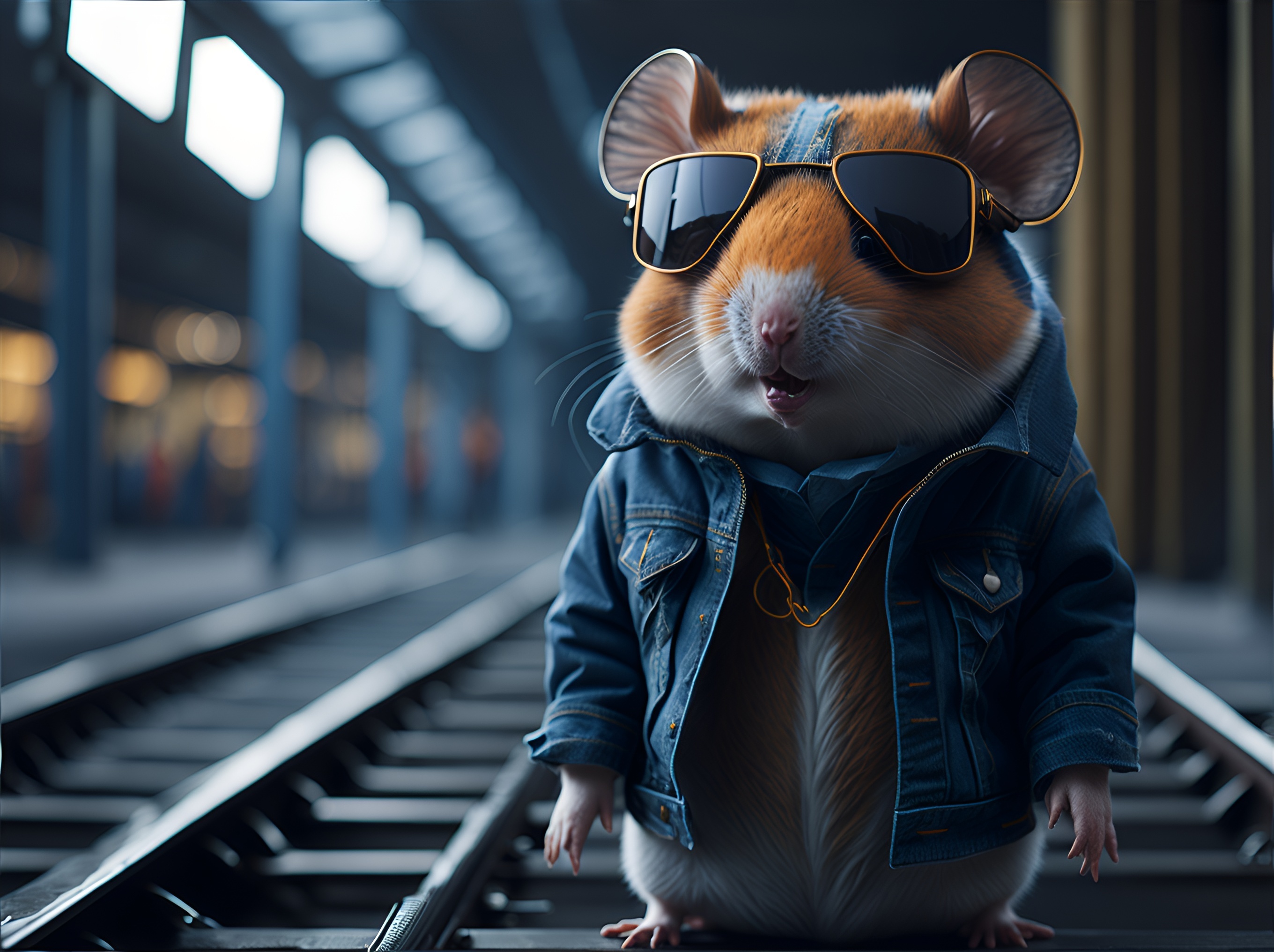 The Pet - ed-work - BOOTH