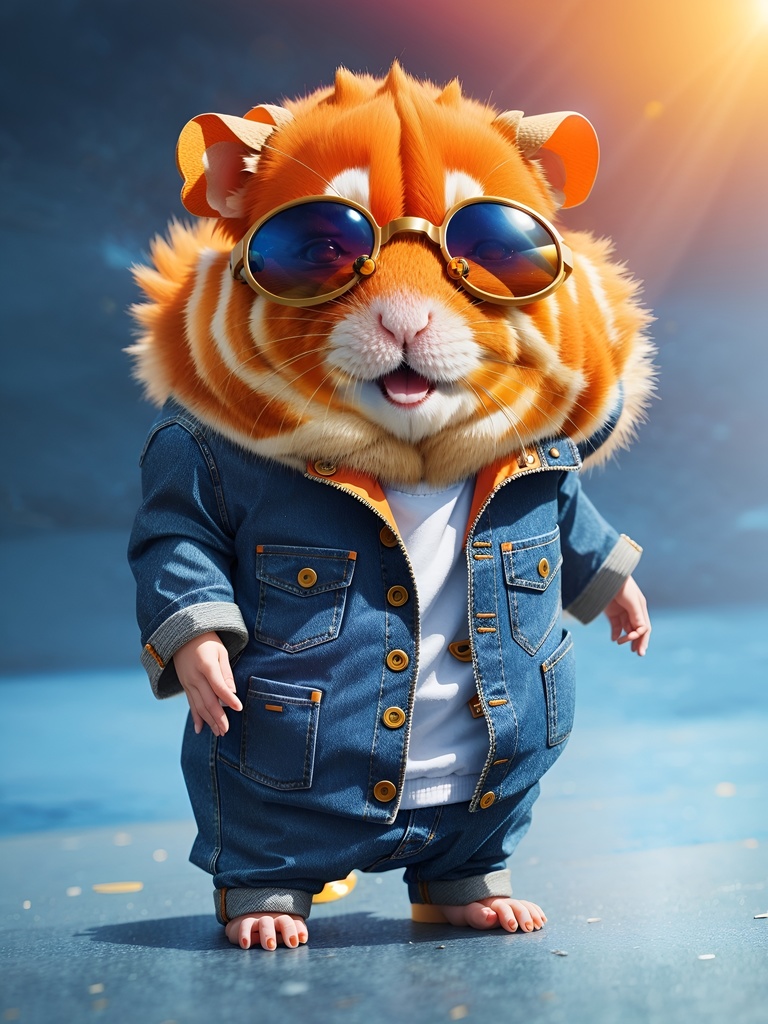 The Pet - ed-work - BOOTH