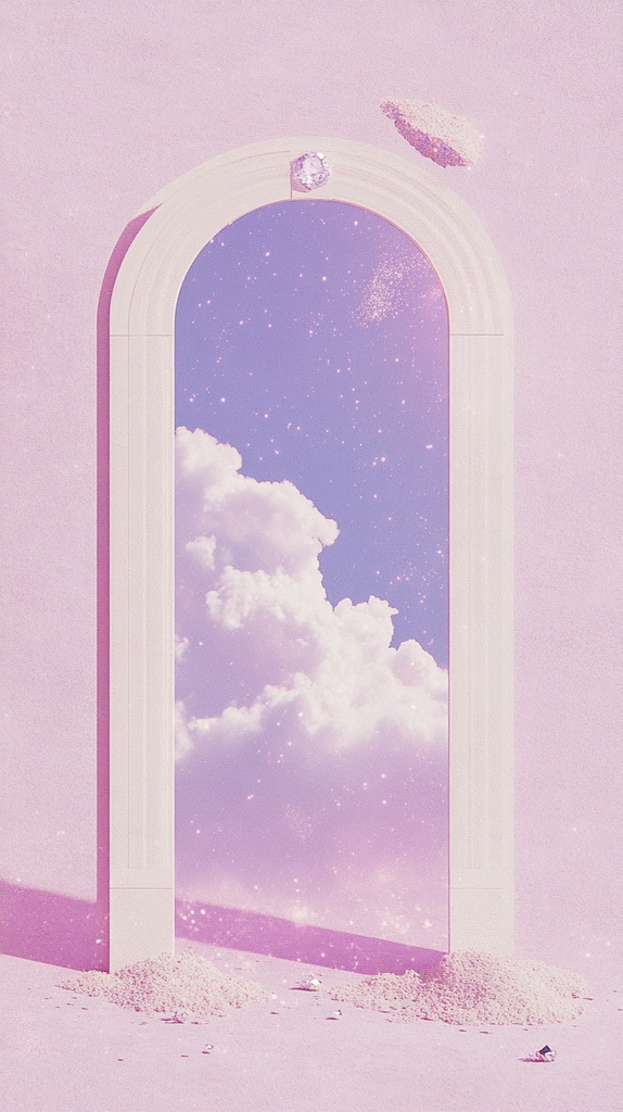 無料壁紙① - STUDIO VOID - BOOTH