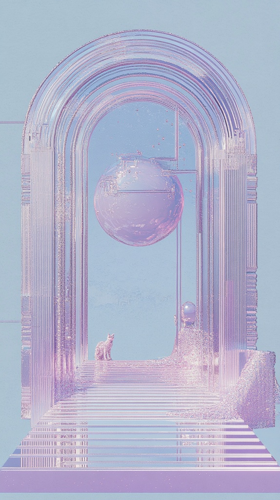 無料壁紙③ - STUDIO VOID - BOOTH