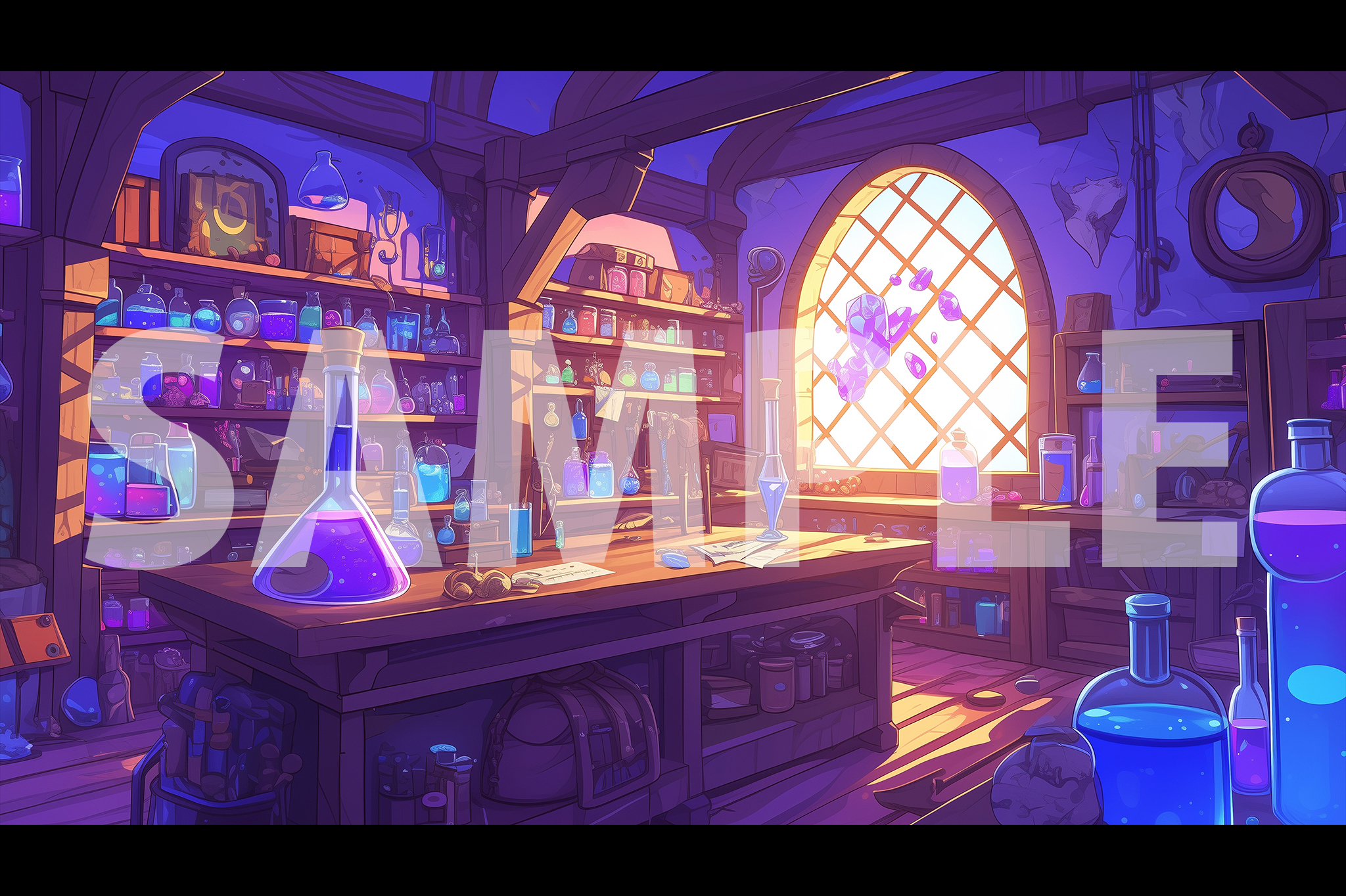 【5K 音楽等配信用背景素材VOL―1】MIX100枚 - MATERIAL CIVILIZATION - BOOTH