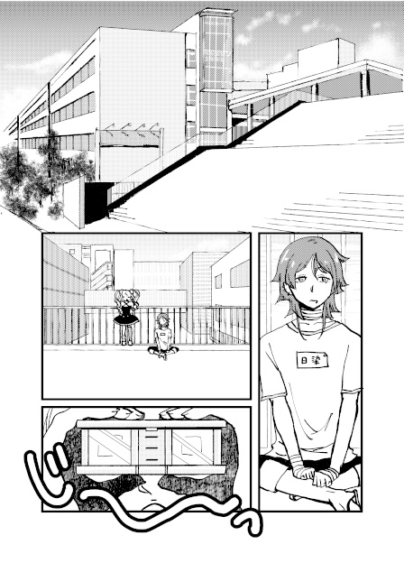 スロースターター - ACIDDROP - BOOTH