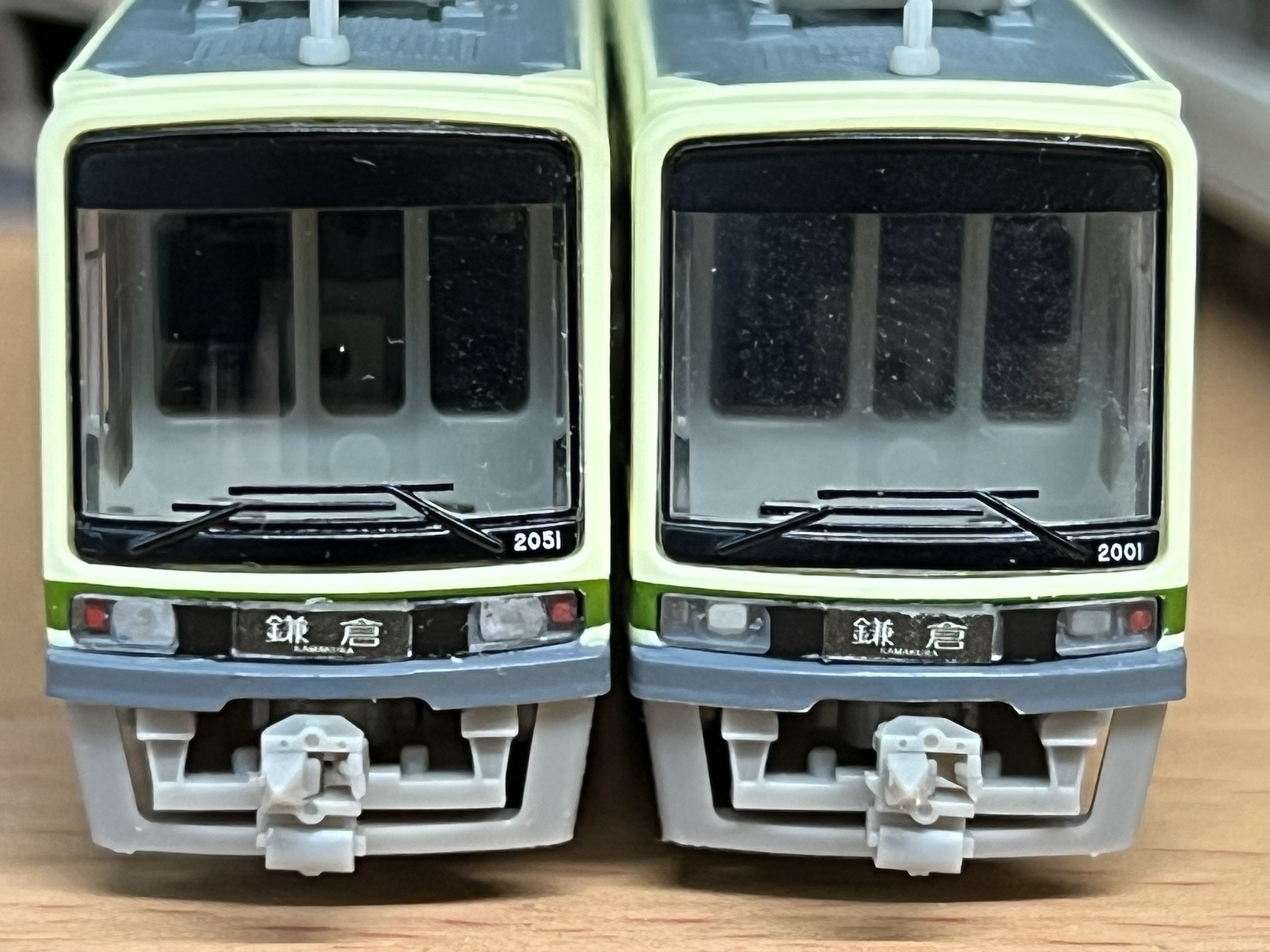 ヨミレンズneo N角型大型 - ヨミテックス - BOOTH