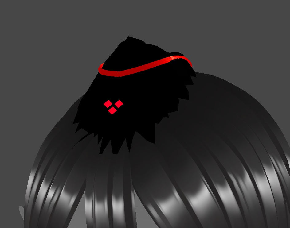 SIGNALIS LSTR outfit pack - JohannaPhoenix - BOOTH