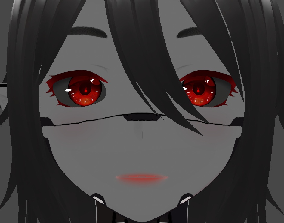 SIGNALIS LSTR outfit pack - JohannaPhoenix - BOOTH