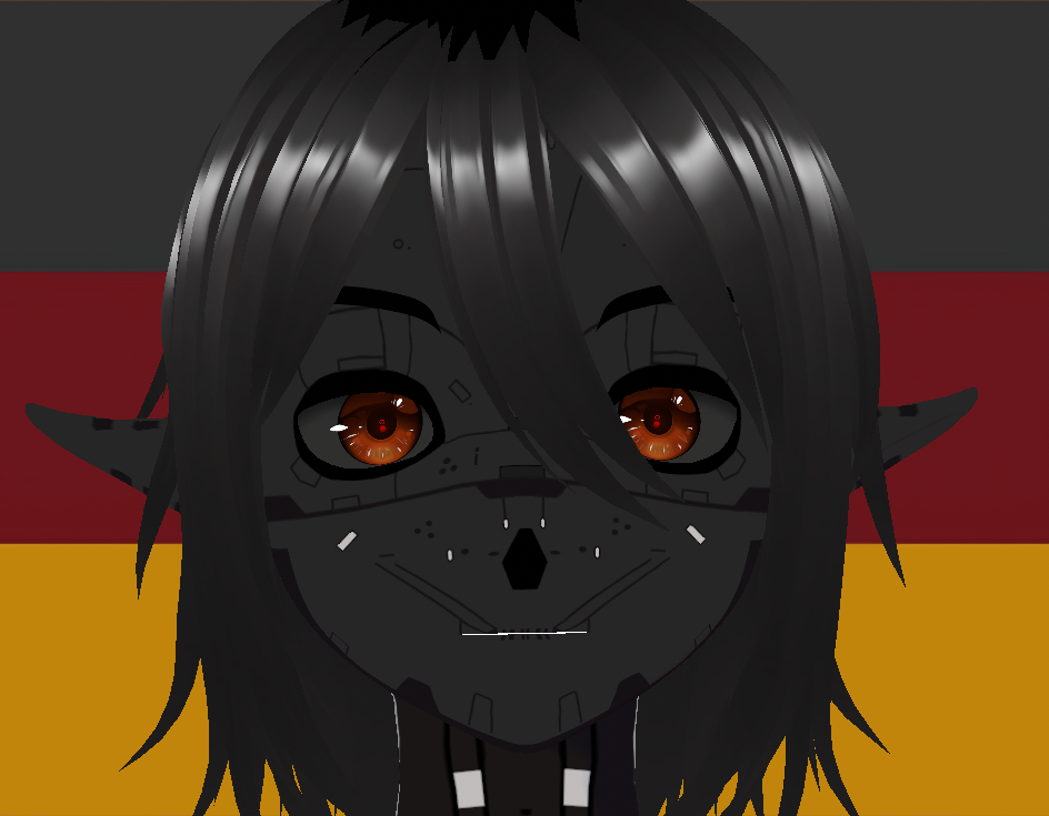 SIGNALIS LSTR REMAKE outfit pack - JohannaPhoenix - BOOTH