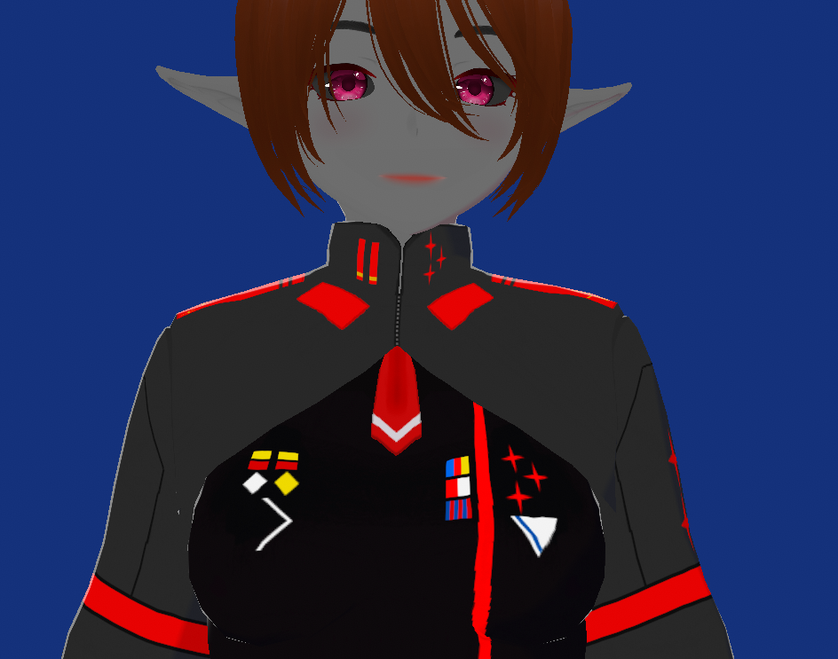 SIGNALIS Uniform Pack People's Army, 5th Vinetan Infantry Division ...