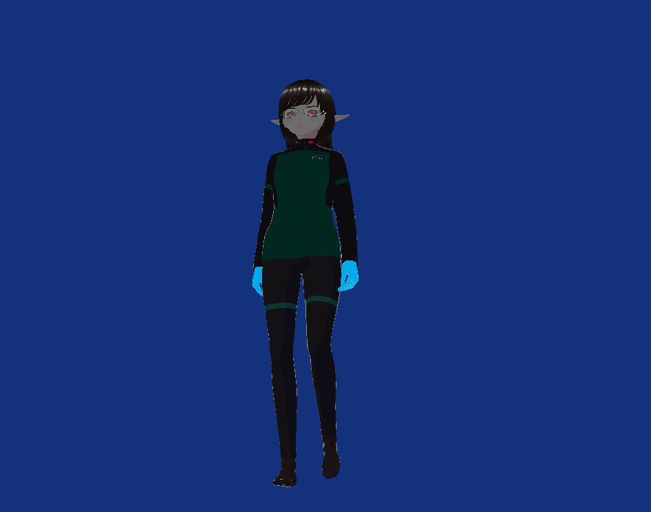 SIGNALIS Uniform Pack People's Army, 5th Vinetan Infantry Division ...