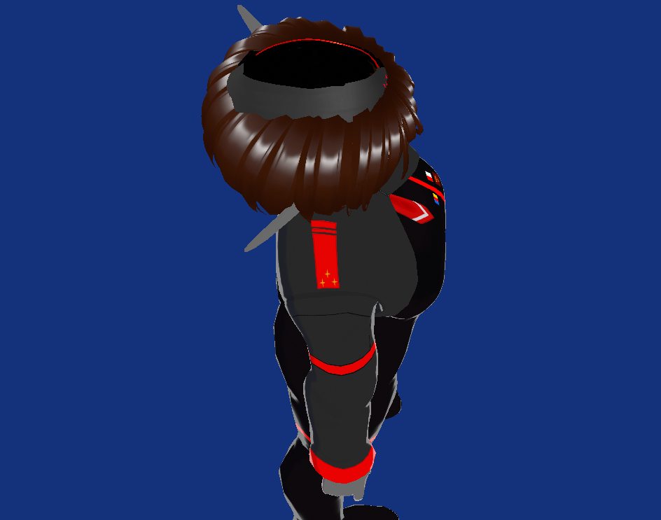 SIGNALIS Uniform Pack People's Army, 5th Vinetan Infantry Division ...