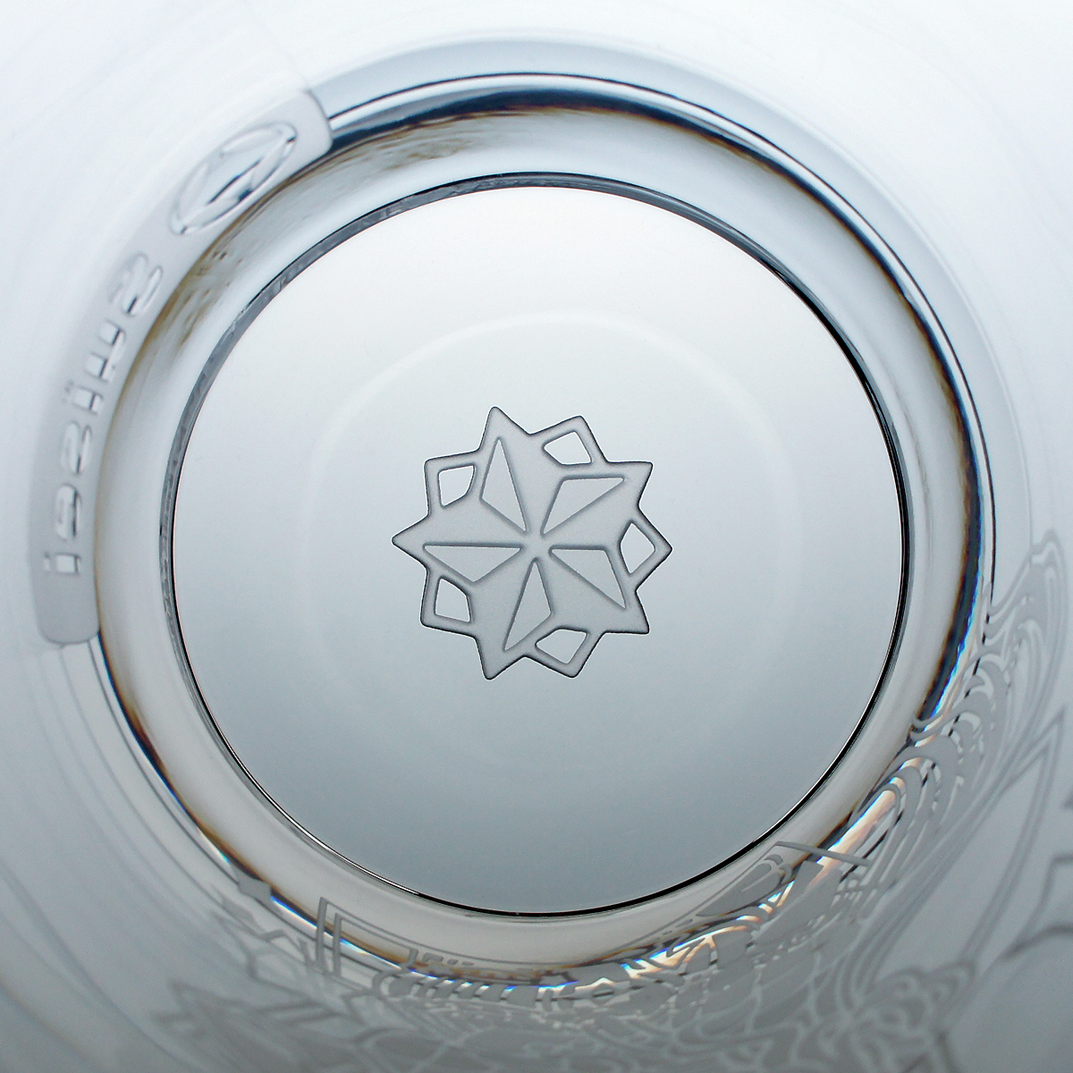 [New] オールドグラス 星街すいせい 1st Solo Live Ver. - 幻奏月華園 in BOOTH - BOOTH