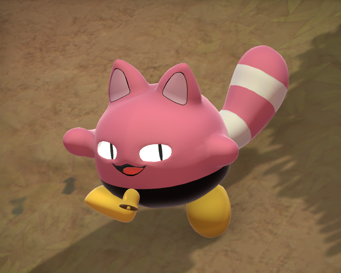 Dinkle Itemlabel - shiju - BOOTH