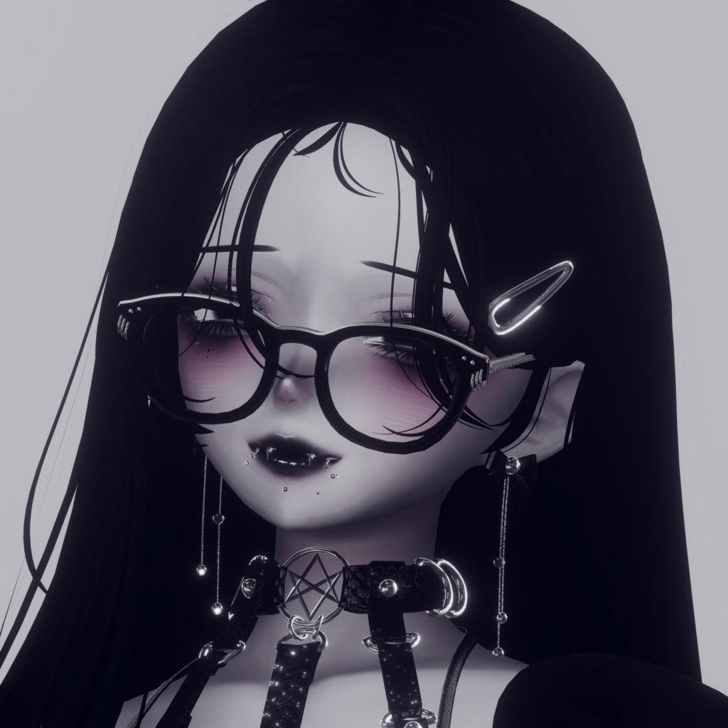 chain - ᴄ.ᴘɪᴛᴀ.ʜᴏᴍᴇ. - BOOTH