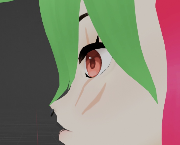 Nose rings - Taffy_Gator - BOOTH