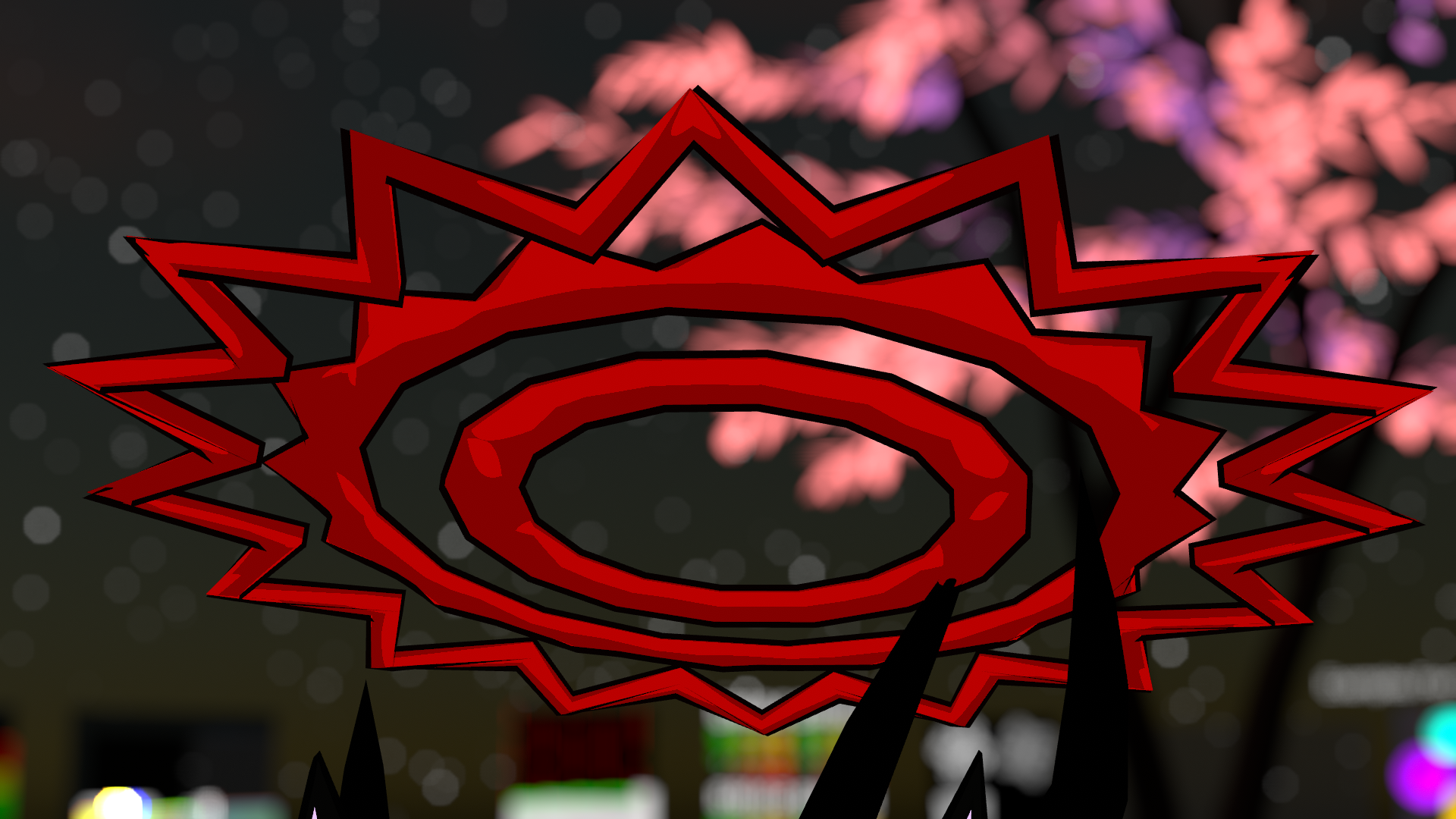 Observation Halo - Terrors of Nowhere - kourcee - BOOTH