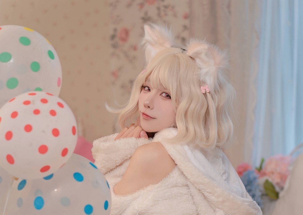 コスプレ-T437「75P+1V」 - +Ely Cosplay+ - BOOTH