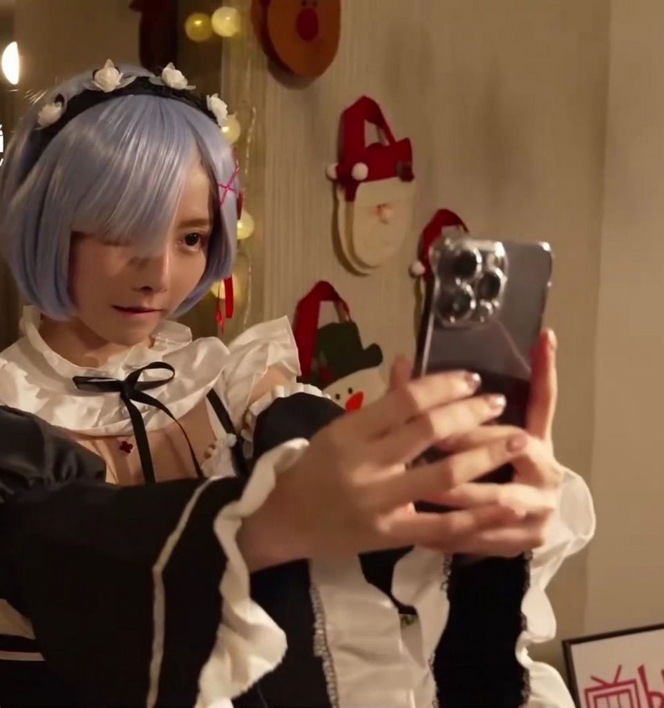 コスプレ-T441「39P+1V」 - +Ely Cosplay+ - BOOTH