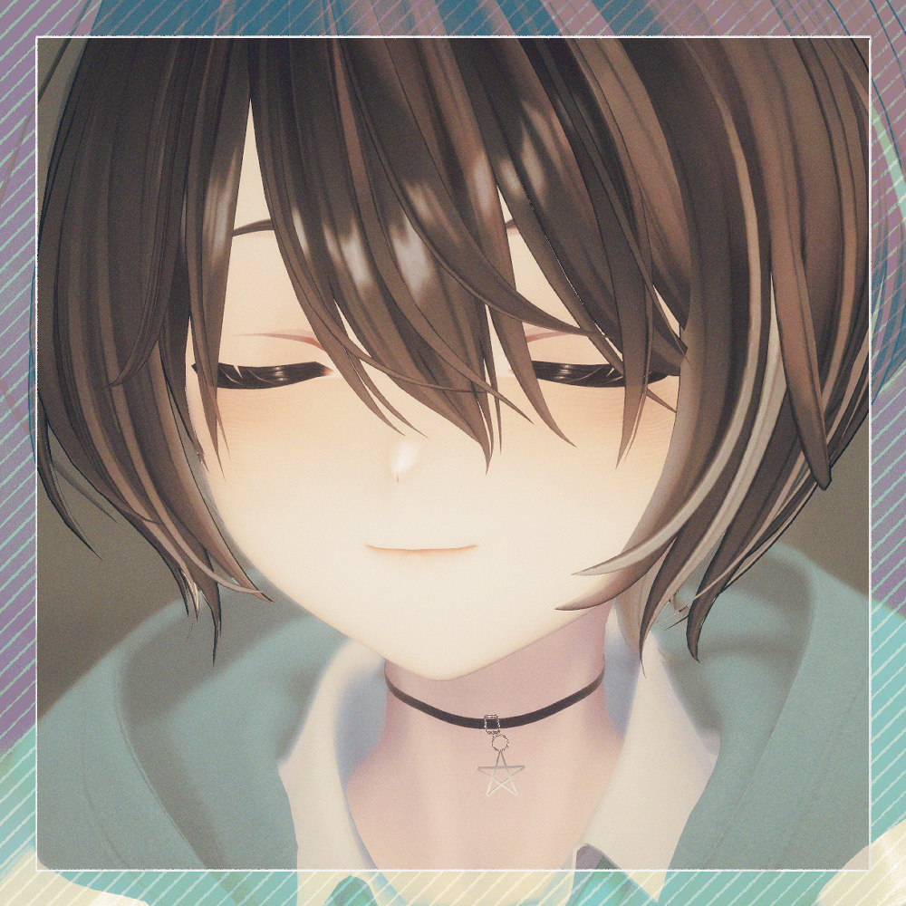 【くうた- Kuuta-】bye Makeup(+Body) + Eye Texture All pack No. 04 - bye's ...